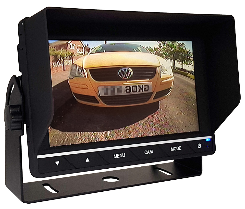 Premium Reversing Camera Kits - Highest quality...