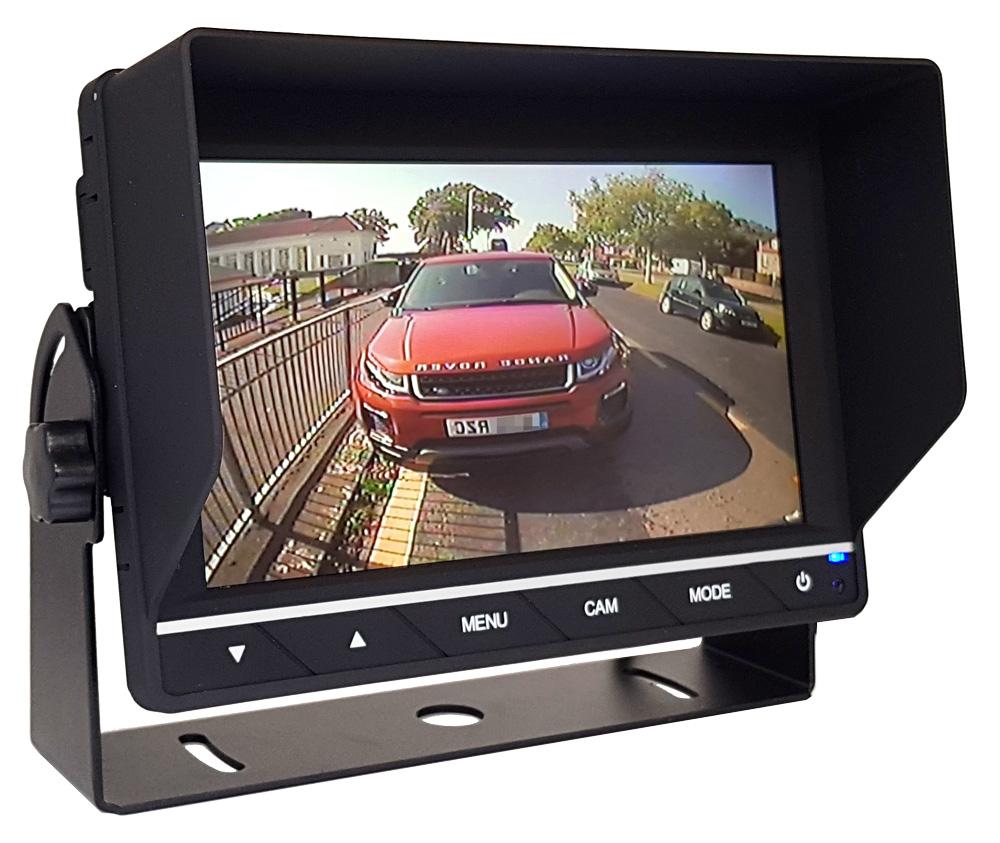 Premium Reversing Camera Kits - Highest quality...