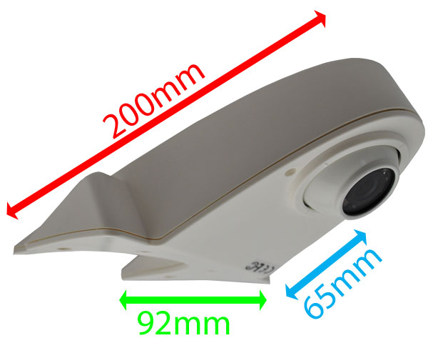 Premium Reversing Camera Kits - Highest quality...